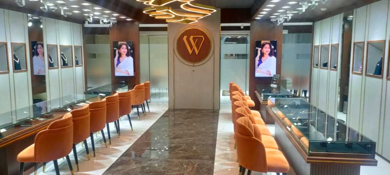 Wondr Diamonds in West mambalam, T.Nagar, Chennai - 600017 | Service ...