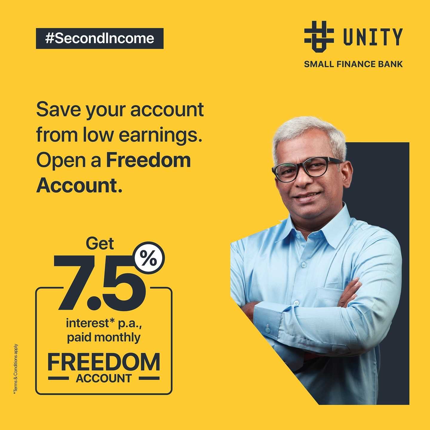 Unity Small Finance Bank - Ulwe, Navi Mumbai in Ulwe, Navi Mumbai -410206 | Banking & Financial ...