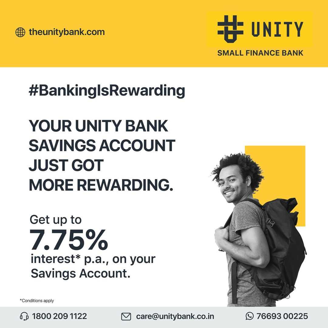 Unity Small Finance Bank Branches Near Me | Bank, Private Sector Bank, Insurance Company ...