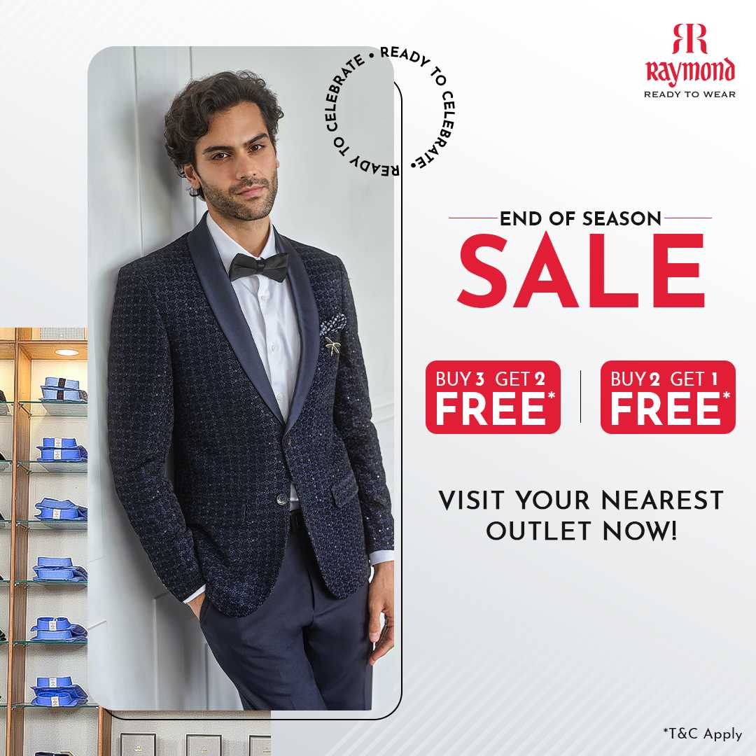 Shop Ready-Made Shirts, Suits & Jackets in HSR Layout, Bangalore ...