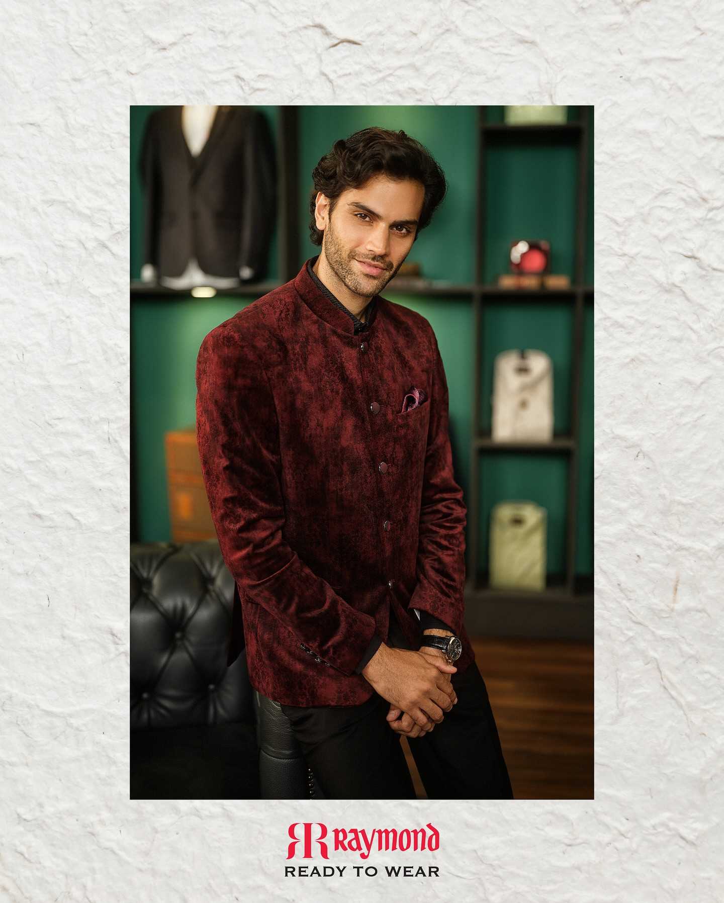 Shop Ready-Made Shirts, Suits & Jackets in HSR Layout, Bangalore ...