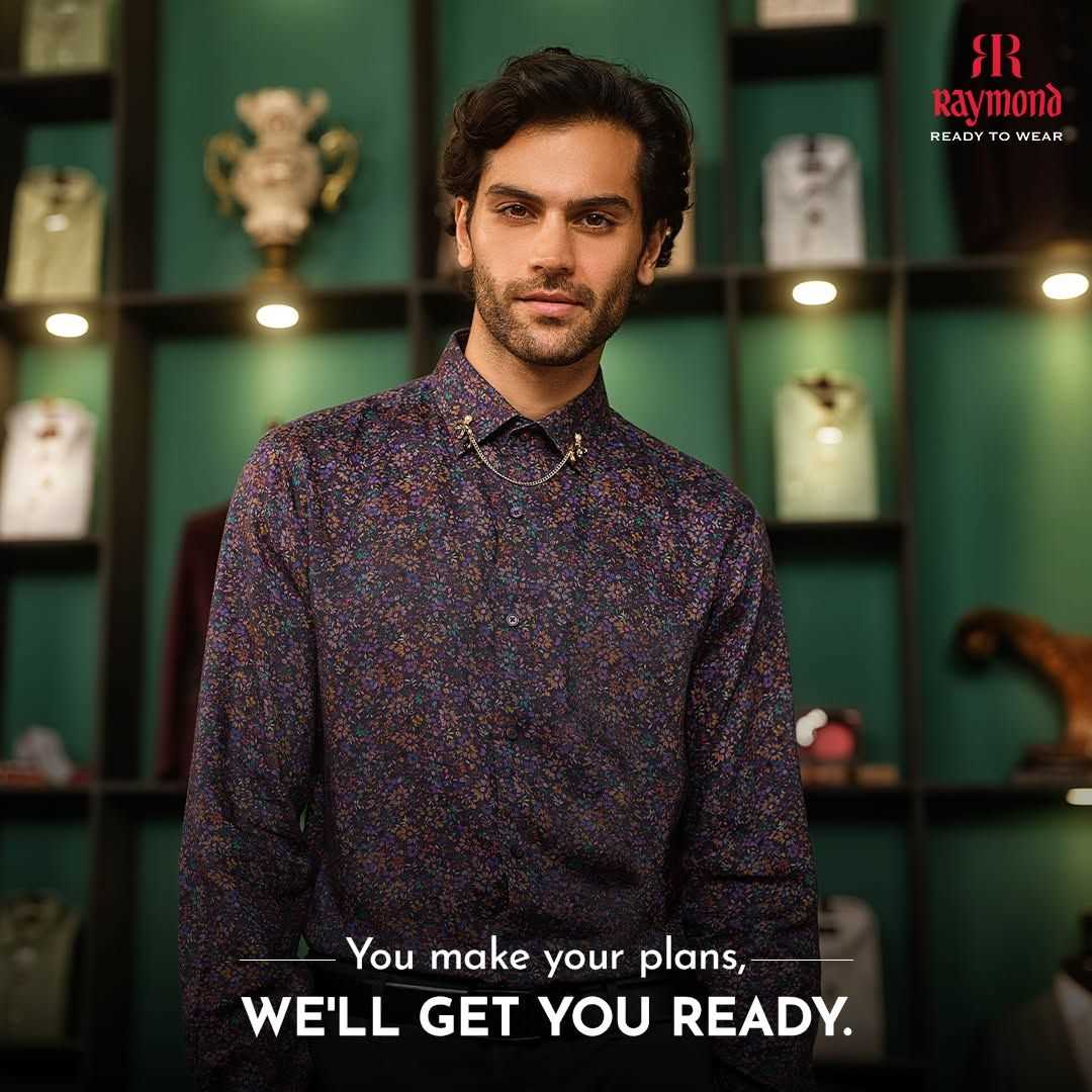 Shop Ready-Made Shirts, Suits & Jackets in HSR Layout, Bangalore ...