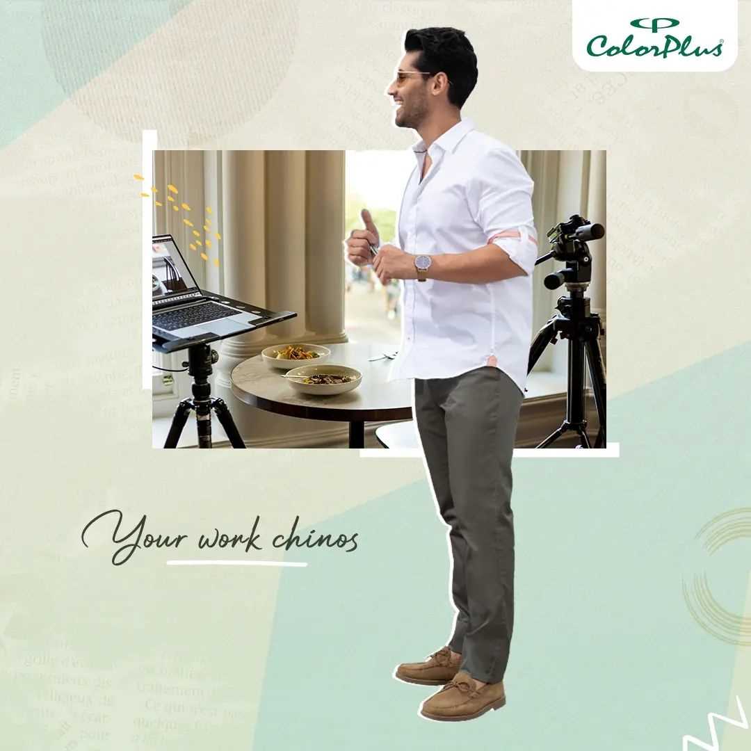 Shop T-Shirts and Jeans and Clothing in Kurla, Mumbai | ColorPlus