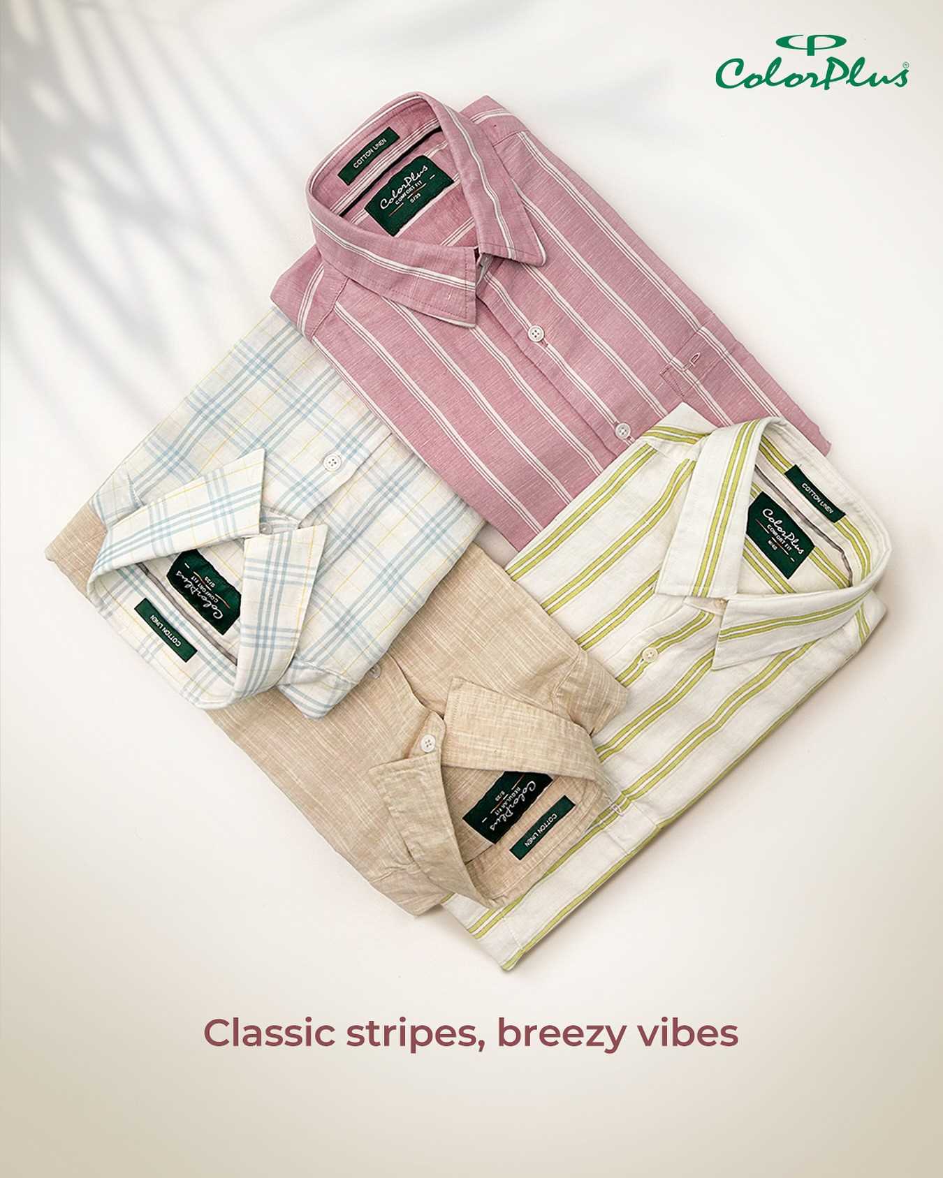 Shop T-Shirts, Shirts, Jeans in Tazhekkod, Kozhikode | ColorPlus