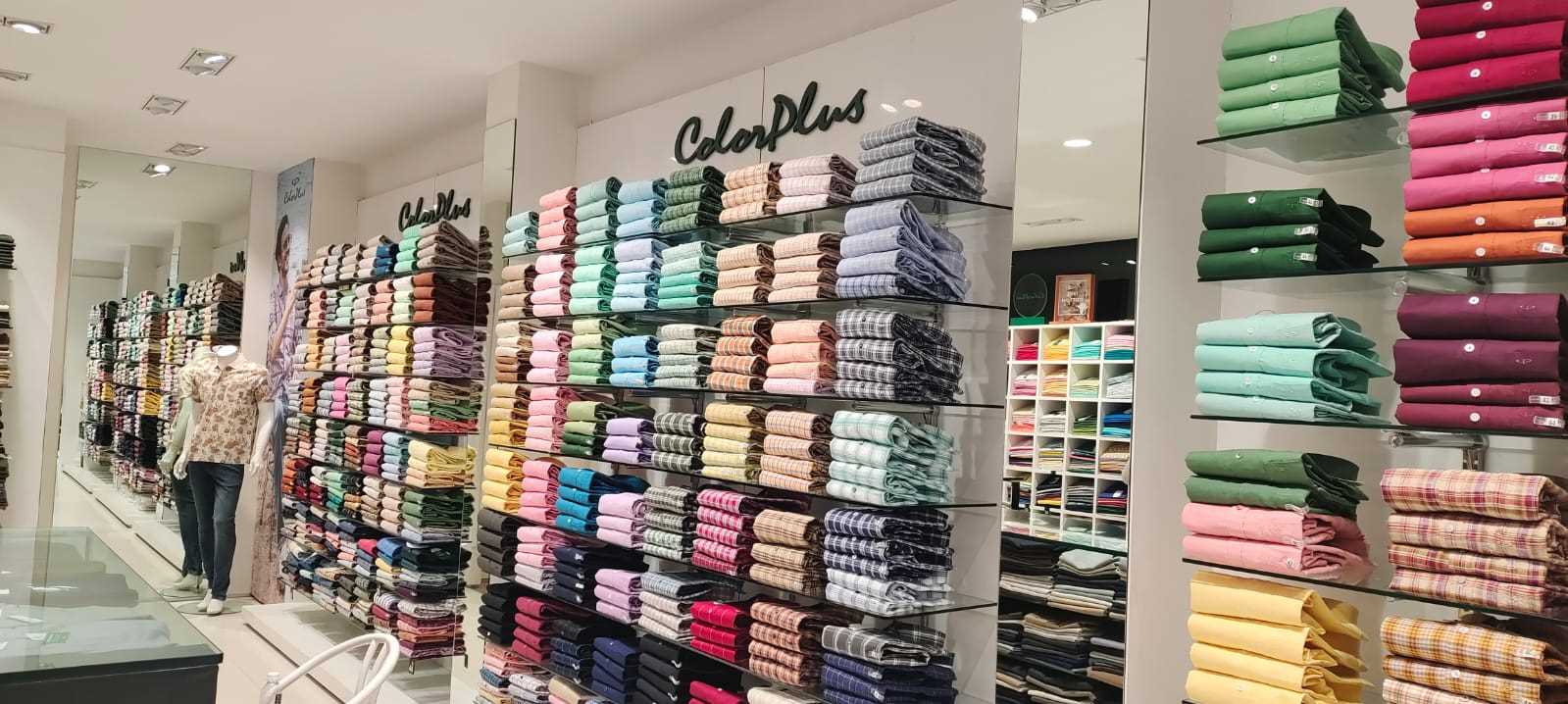 Finest Men's Suits and Clothing in Navrangpura, Ahmedabad | Raymond