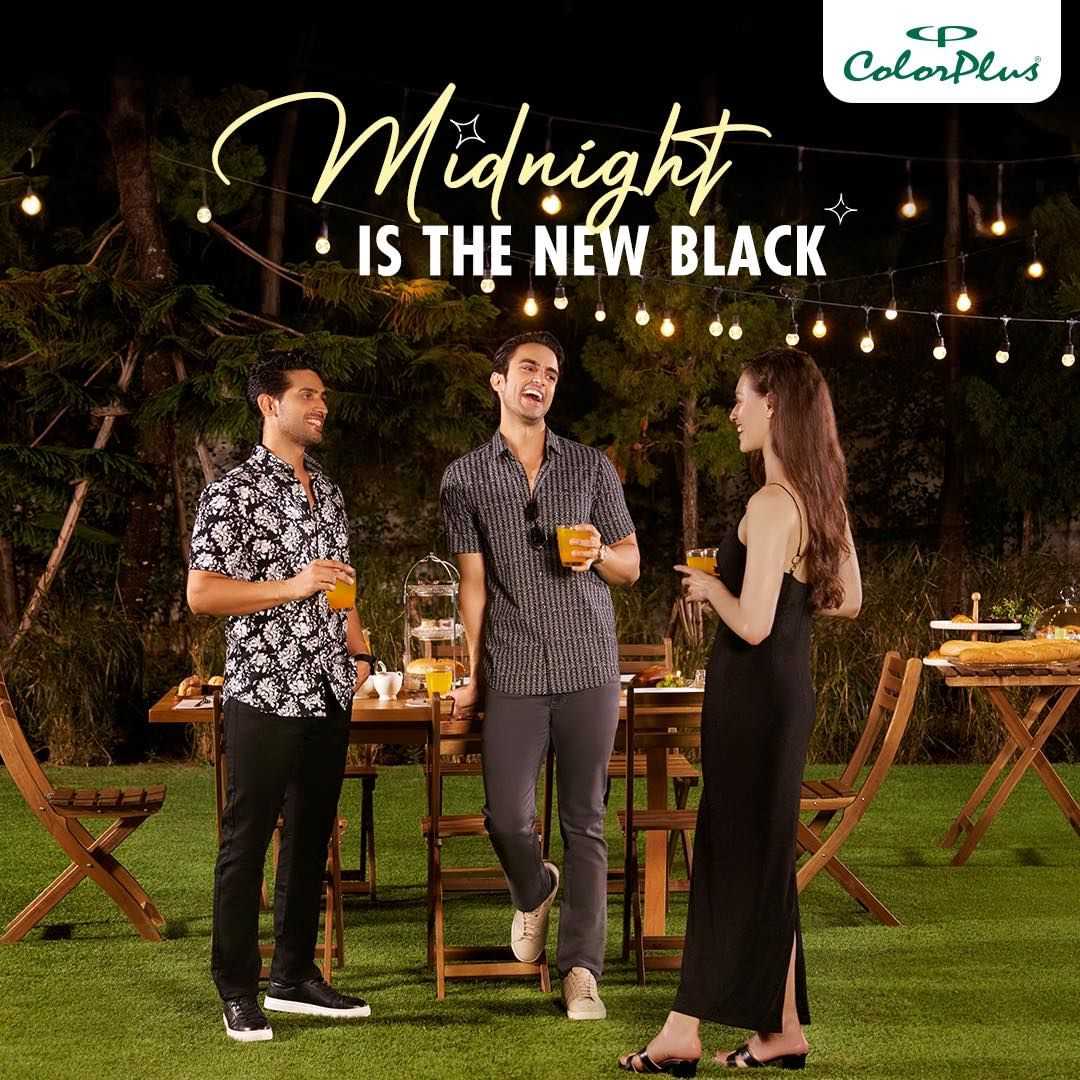 Shop T-Shirts and Jeans and Clothing in Kurla, Mumbai | ColorPlus