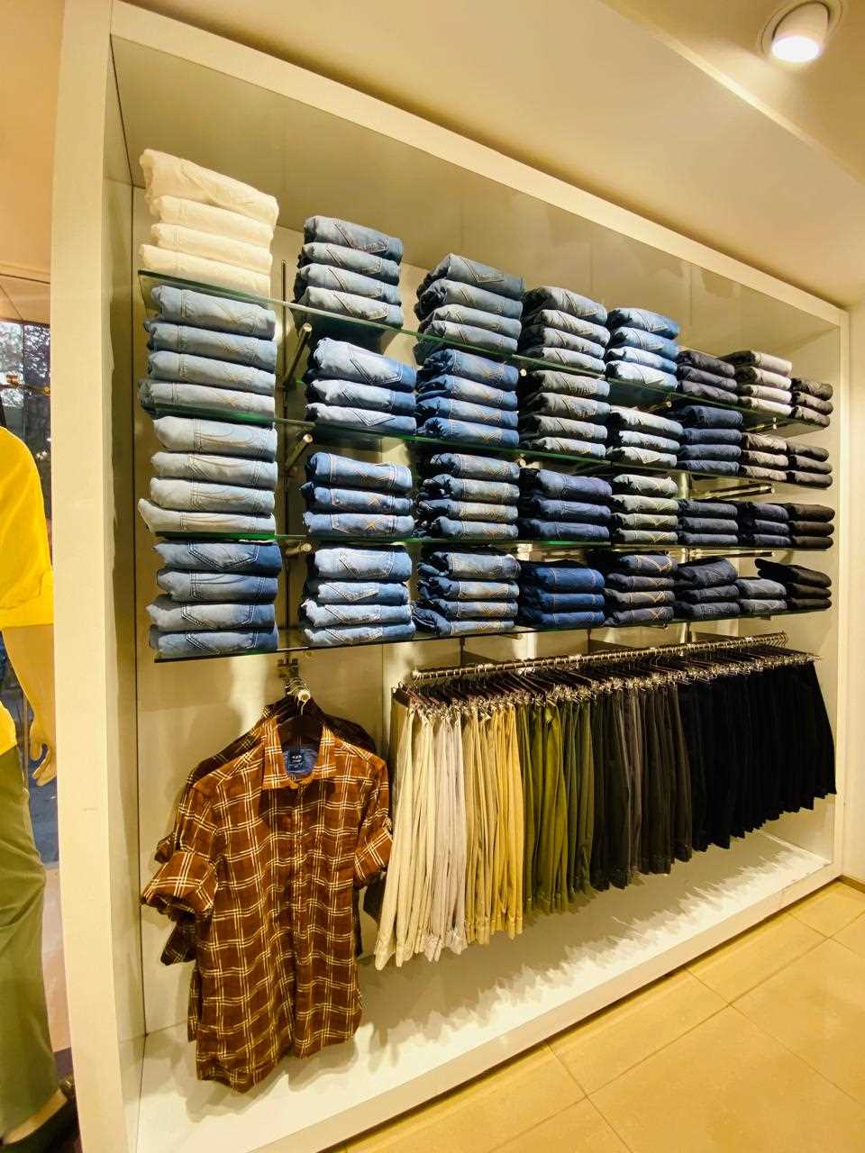Finest Men's Suits and Clothing in HAL 2nd Stage, Bengaluru | Raymond