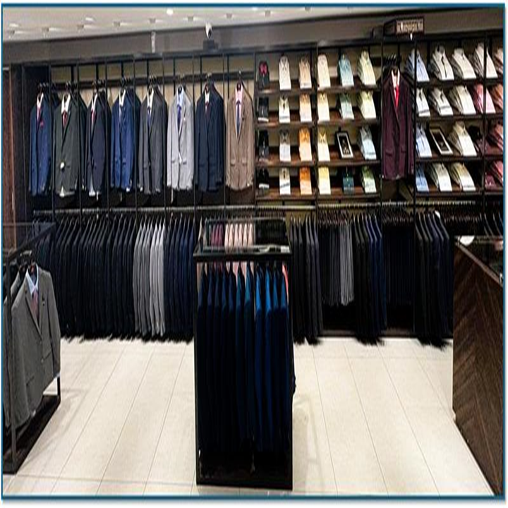 Finest Men's Suits and Clothing in Connaught Place, Delhi | Raymond