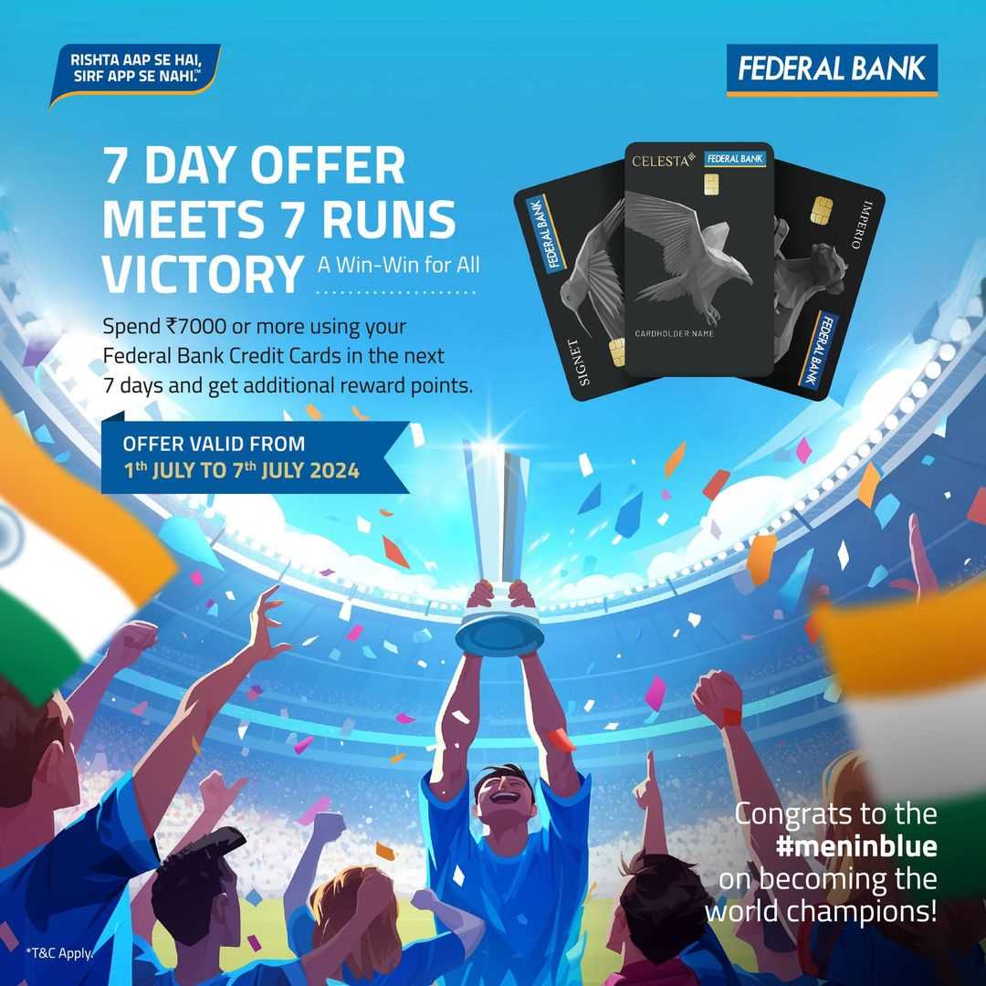 Federal Bank Cash Machine (ATM cum CDM) in Near Green Park Hotel ...