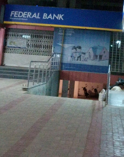 Federal Bank Branches in Bengaluru, Karnataka | Cashpoint, Financial ...