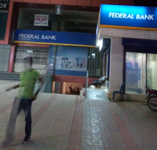 Federal Bank Branches in Bengaluru, Karnataka | Cashpoint, Financial ...