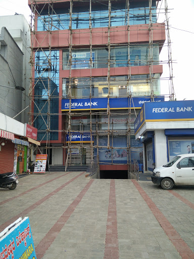 Federal Bank Branches in Bengaluru, Karnataka | Cashpoint, Financial ...