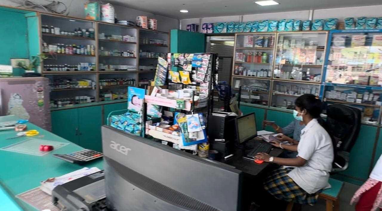 HARSHINI HEALTH CENTRE Branches Near Me | Clinics In Mangadu, Hospital ...