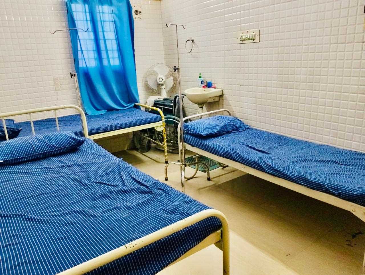 Harshini Health Centre in Mangadu| Hospital Service Provider at Mangadu ...