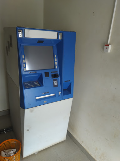 Federal Bank ATM in Kombanad, Ernakulam | Banking and Financial Services