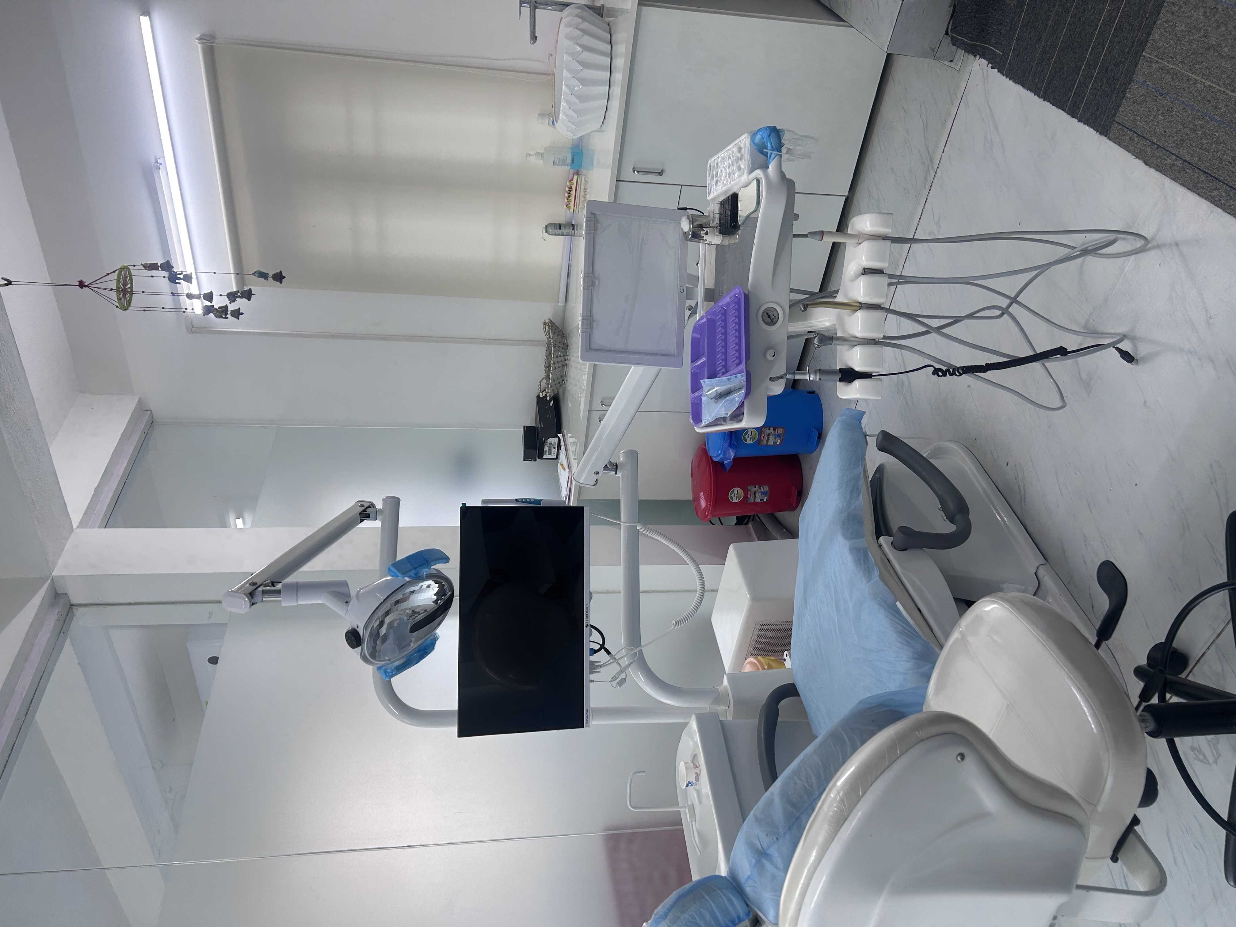 MAXX DENTAL CARE - Best Dental Clinic in Velachery in 100 Feet Taramani Link Road, Velachery ...