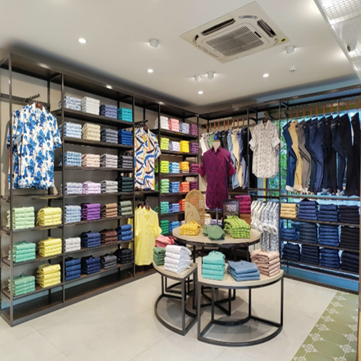 Shop Ready-Made Shirts, Suits & Jackets in HSR Layout, Bangalore ...