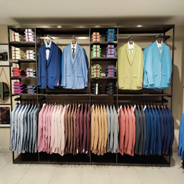 Shop Ready-Made Shirts, Suits & Jackets in HSR Layout, Bangalore ...