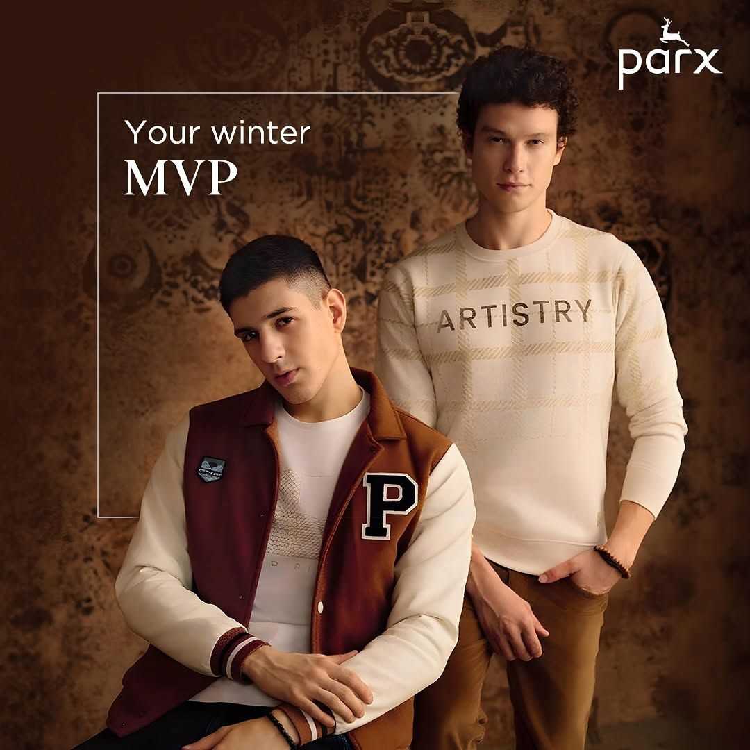 Parx High-quality Suits in Civil Lines, Salarpur -224001 | Formal ...
