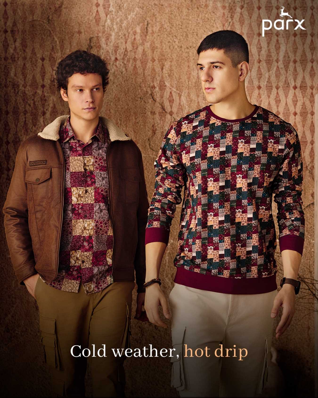 Casual Clothing Store for Men in Pitampura, North West Delhi | Parx