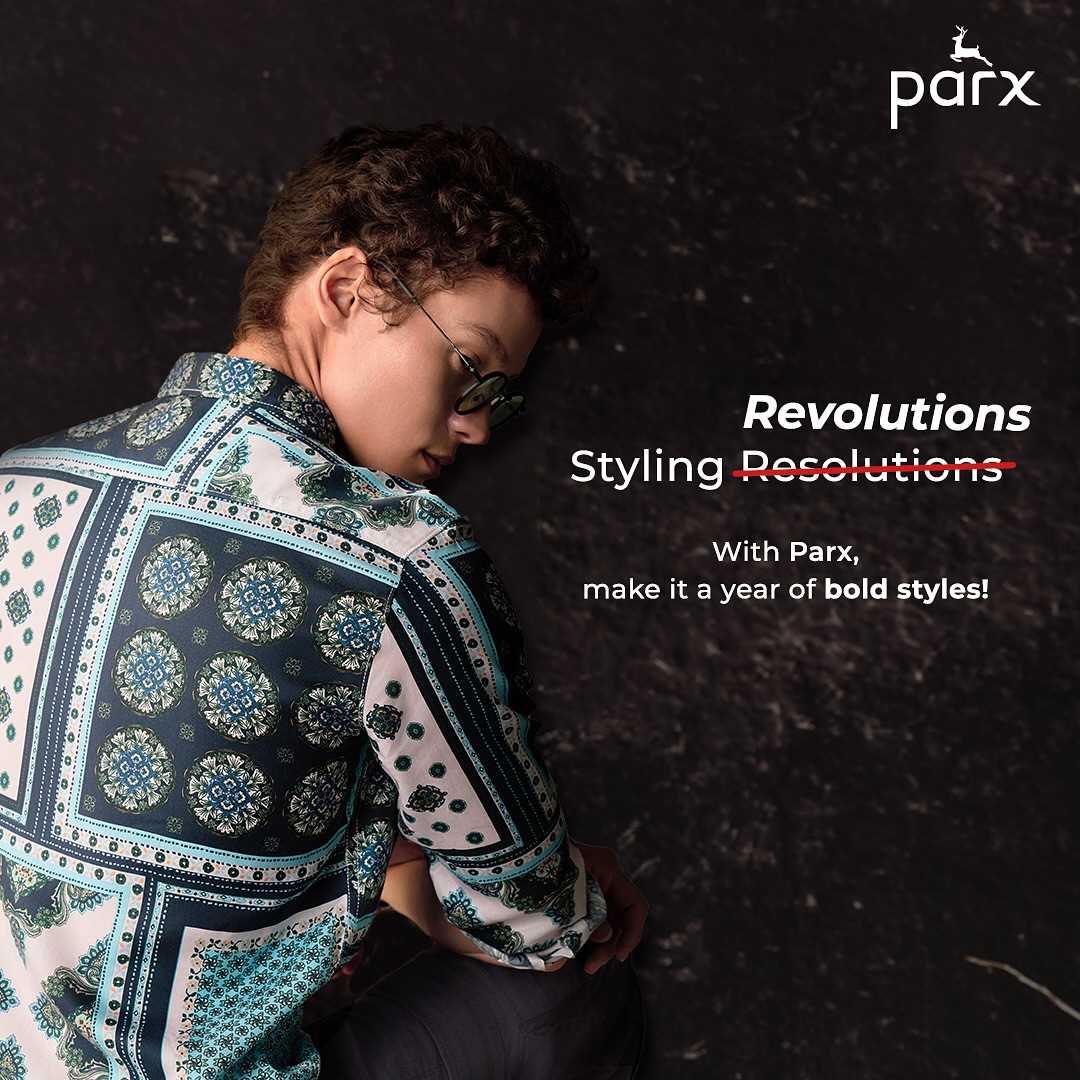 Parx High-quality Suits in Civil Lines, Salarpur -224001 | Formal ...