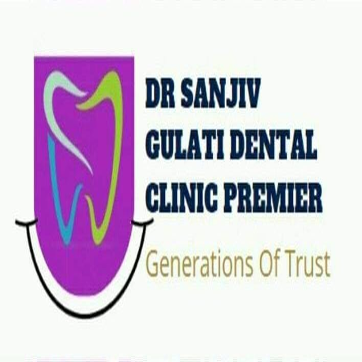 Dr. Sanjiv Gulati Dental Clinic Premier in Miyan Baza | Dental clinic ...
