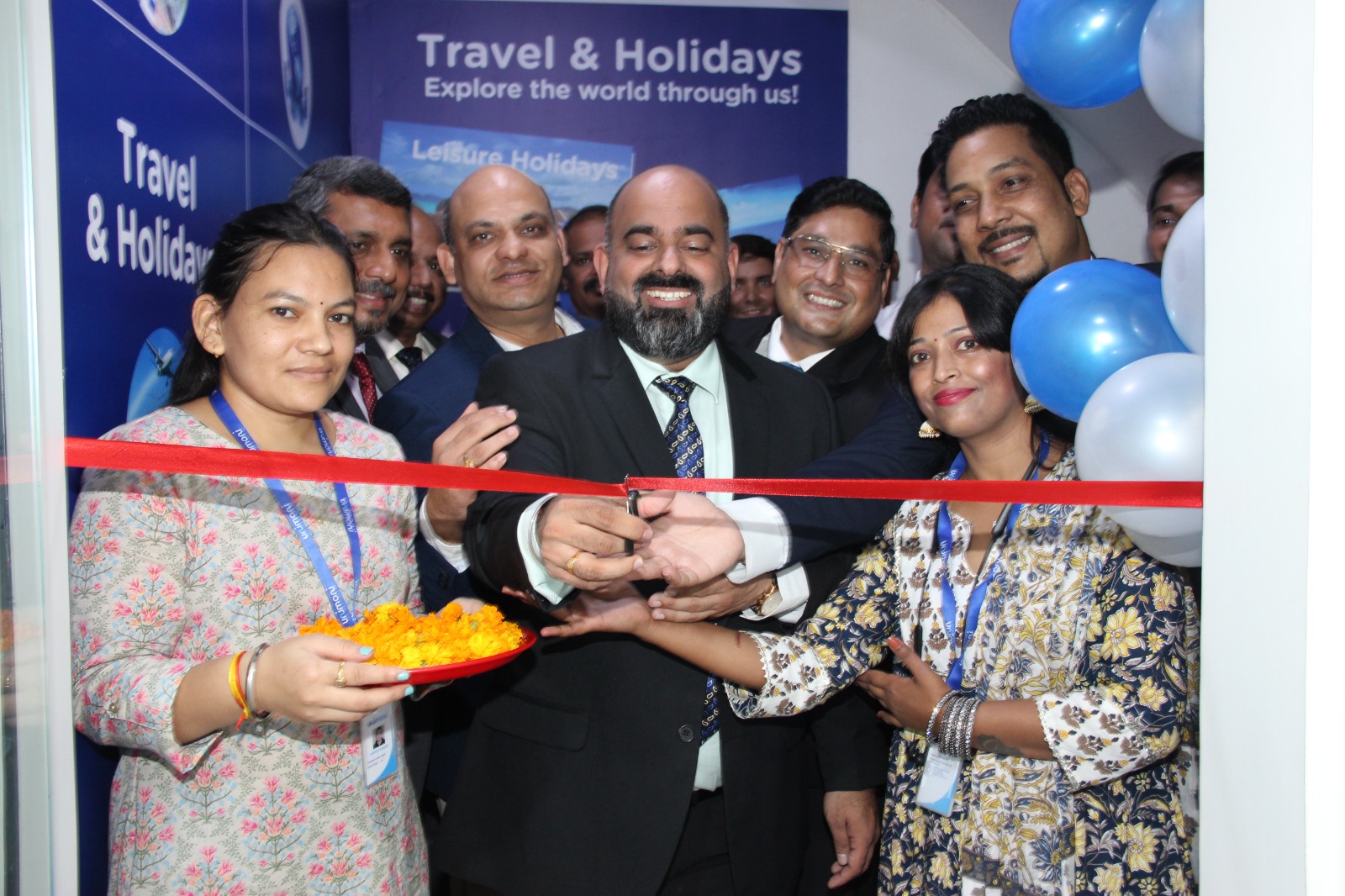 Foreign Currency Exchange & Money Transfer Services in Sector 18, Noida ...