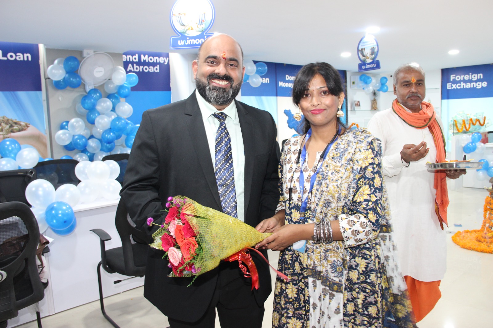 Foreign Currency Exchange & Money Transfer Services in Sector 18, Noida ...