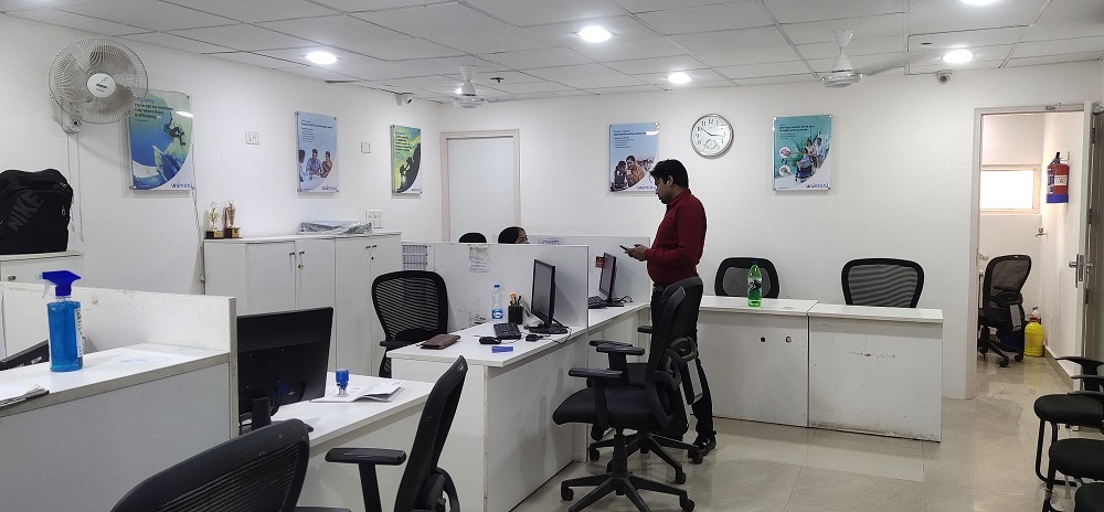 Foreign Currency Exchange & Money Transfer Services in Sector 18, Noida ...