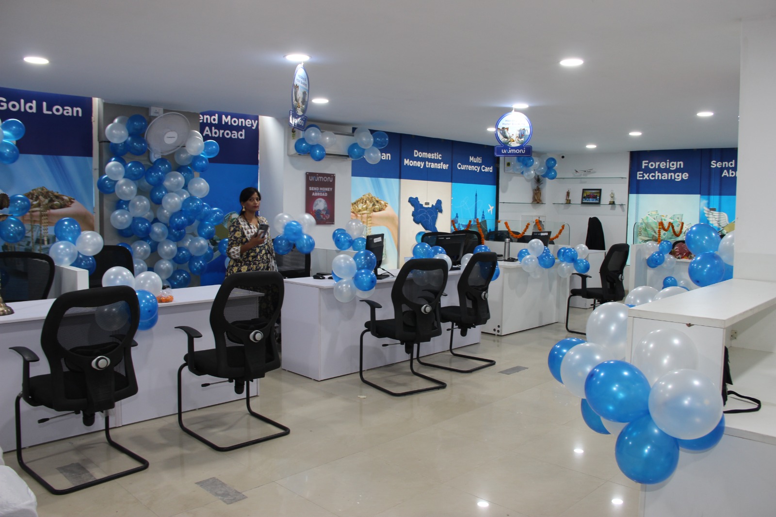 Foreign Currency Exchange & Money Transfer Services in Sector 18, Noida ...