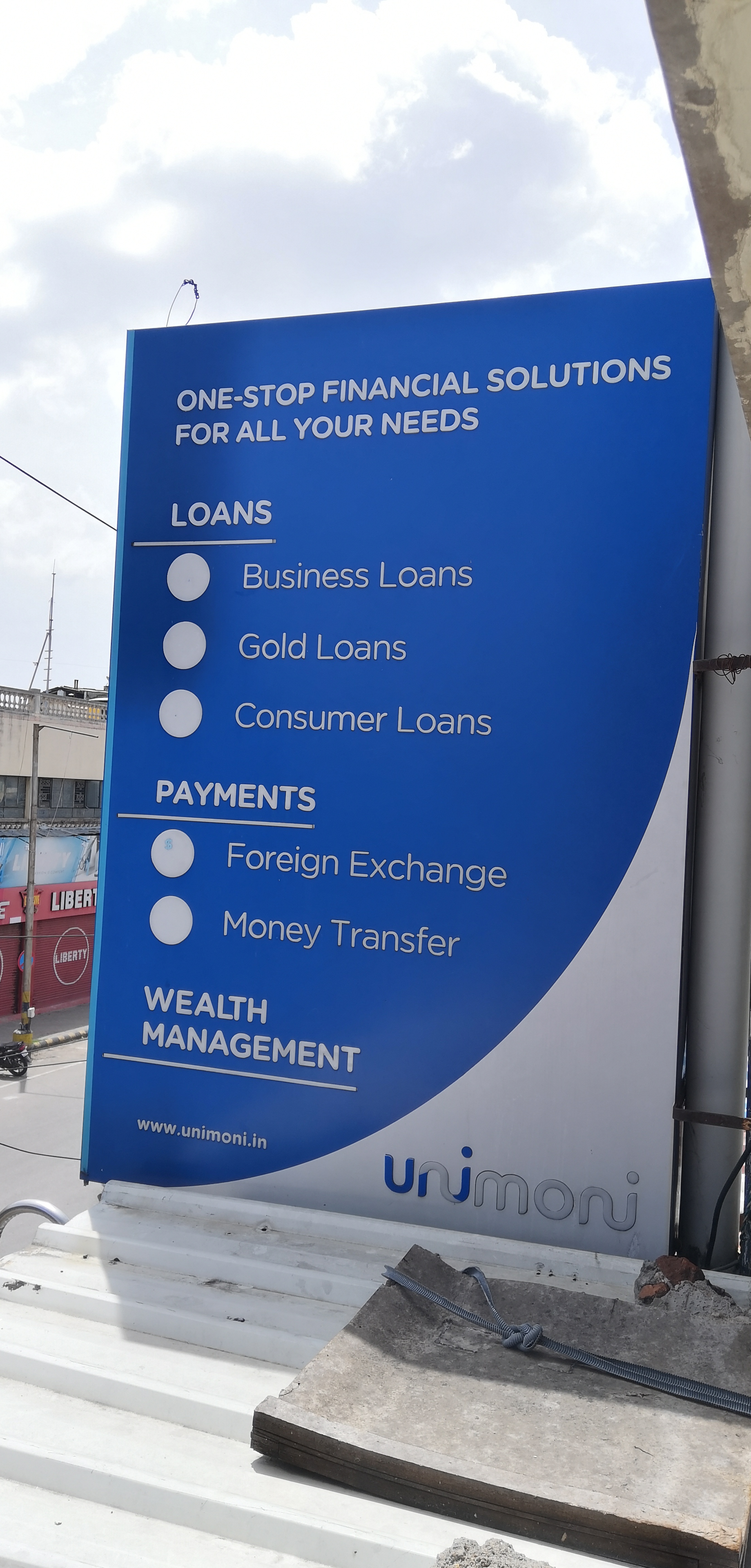 Foreign Currency Exchange & Money Transfer Services in Chamrajpura ...