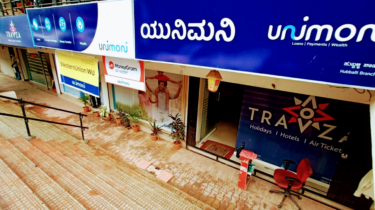 Foreign Currency Exchange & Money Transfer Services in Deshpande Nagar ...