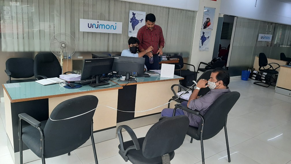 Foreign Currency Exchange & Money Transfer Services in Kozhikode ...