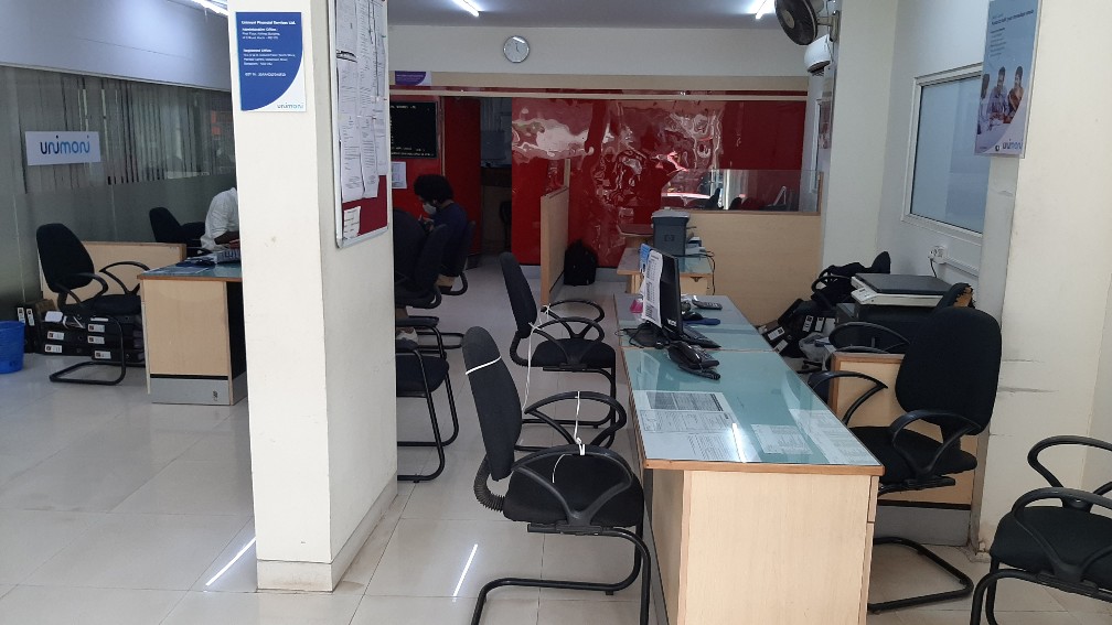 Foreign Currency Exchange & Money Transfer Services in Kozhikode ...