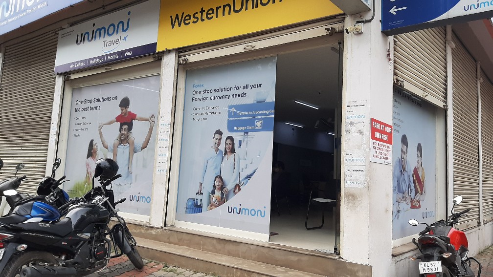 Foreign Currency Exchange & Money Transfer Services in Kozhikode ...