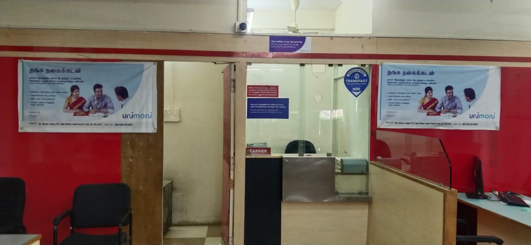 Foreign Currency Exchange & Money Transfer Services in Teachers Colony ...