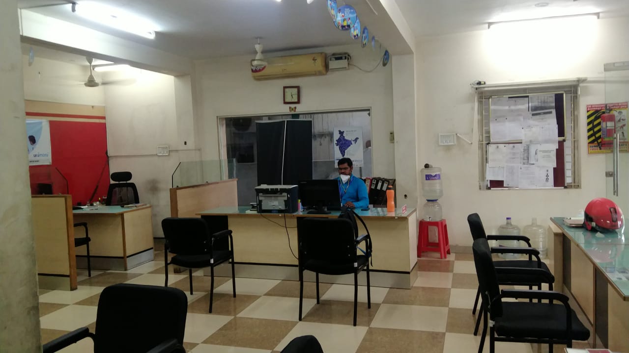 Foreign Currency Exchange & Money Transfer Services in Teachers Colony ...