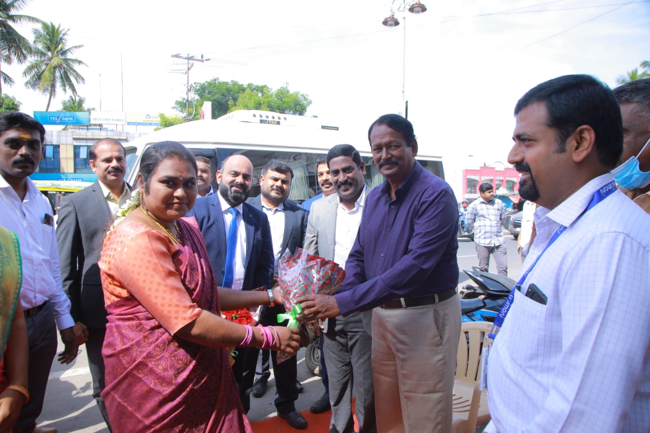 Foreign Currency Exchange & Money Transfer Services in Meyyanur, Salem ...