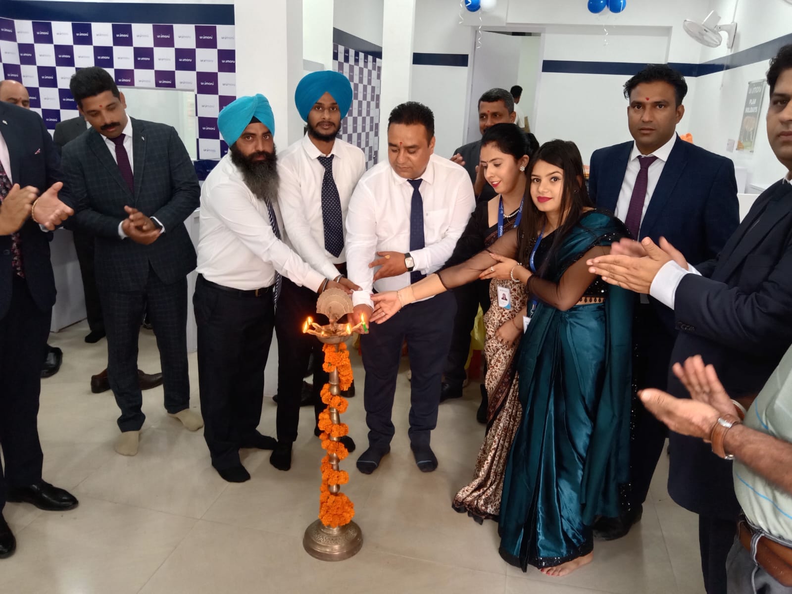 Foreign Currency Exchange & Money Transfer Services in Moti Nagar ...