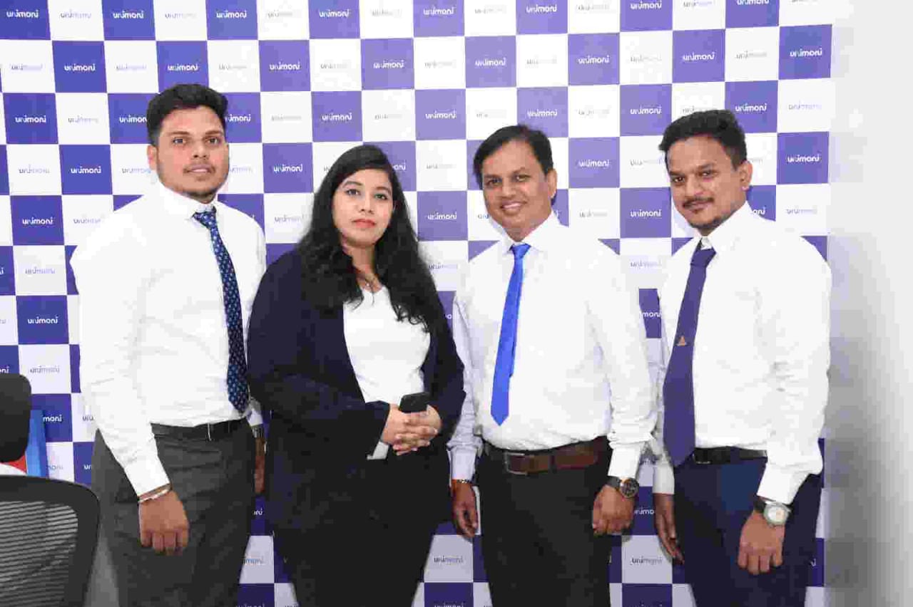 Foreign Currency Exchange & Money Transfer Services in Vasai West ...