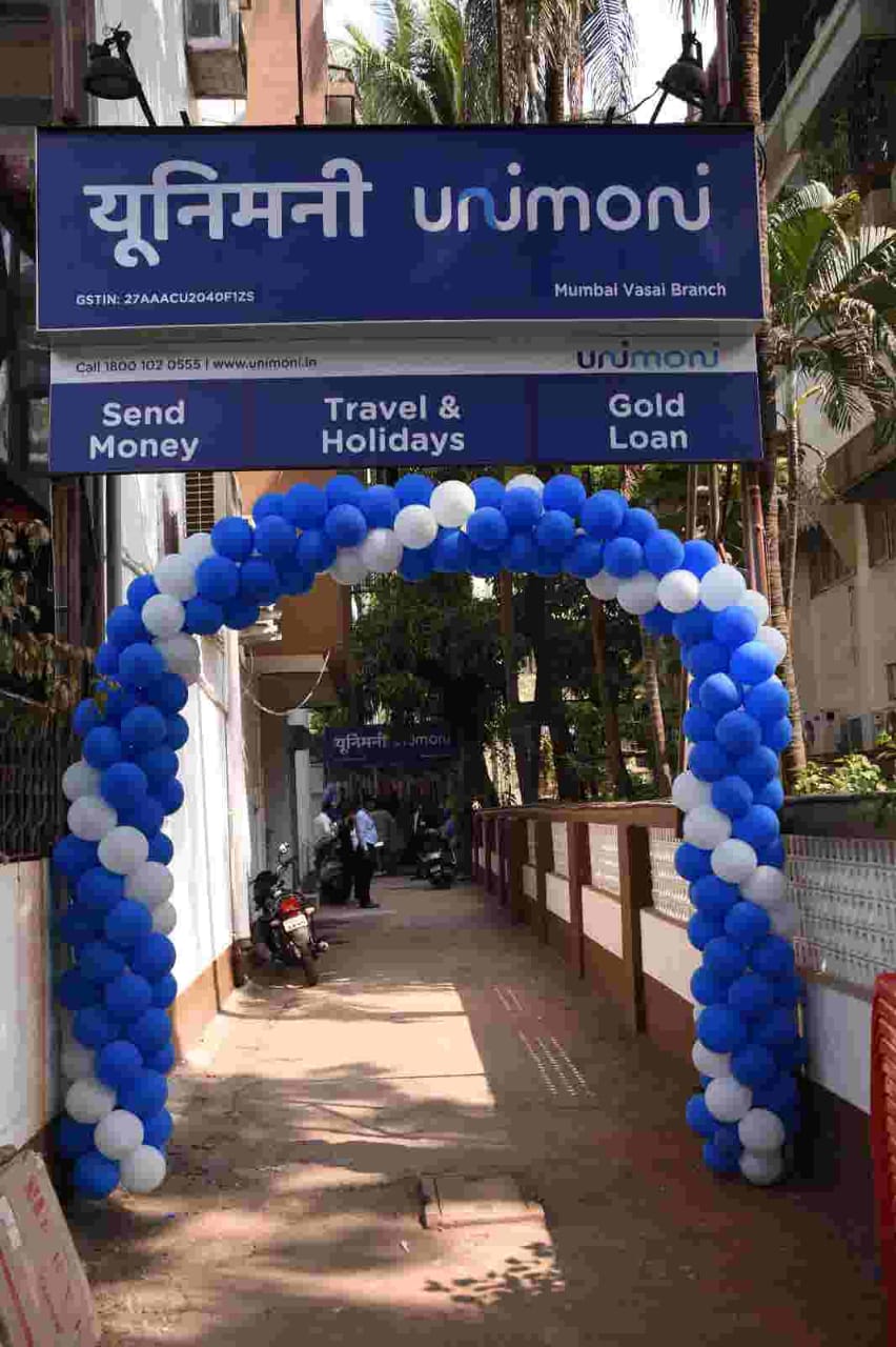 Foreign Currency Exchange & Money Transfer Services in Vasai West ...