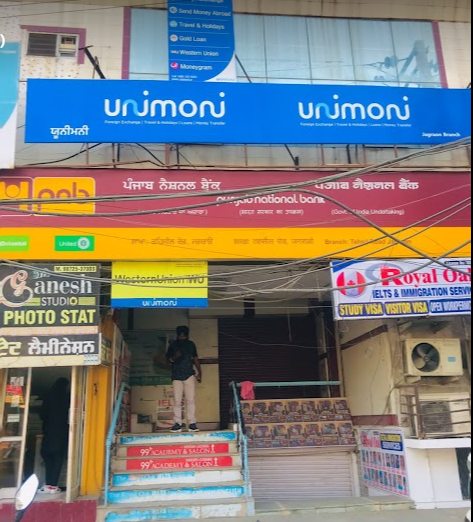 Foreign Currency Exchange & Money Transfer Services in Atma Nagar ...