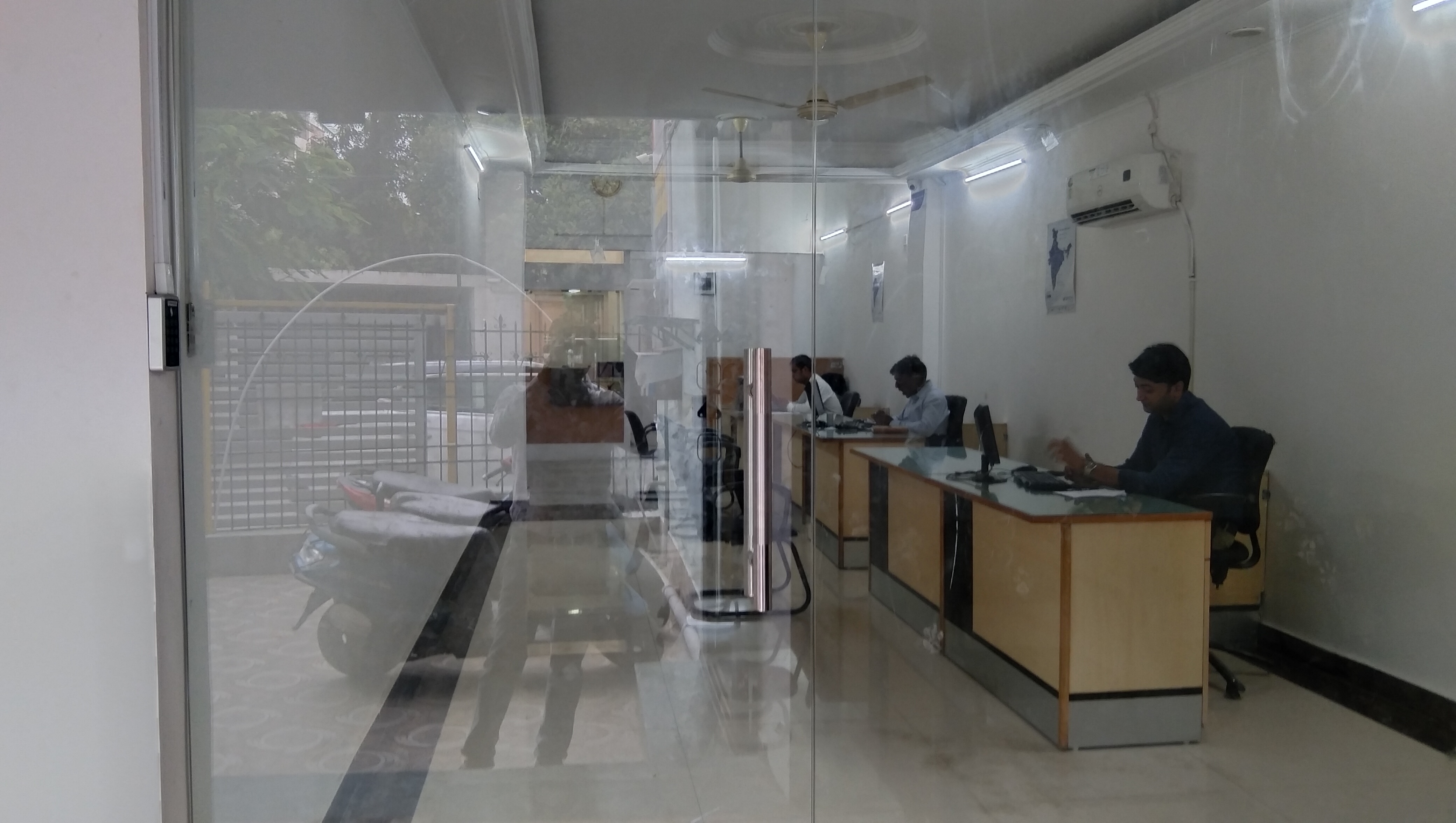 Foreign Currency Exchange & Money Transfer Services in Kamla Nagar ...
