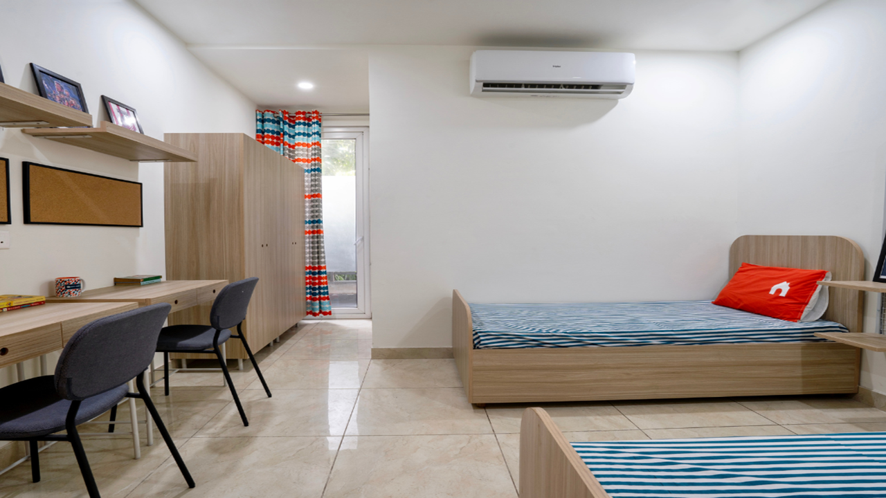 Hostel Rooms and PGs in Sector 58, Noida | Your space Boys Hostel ...