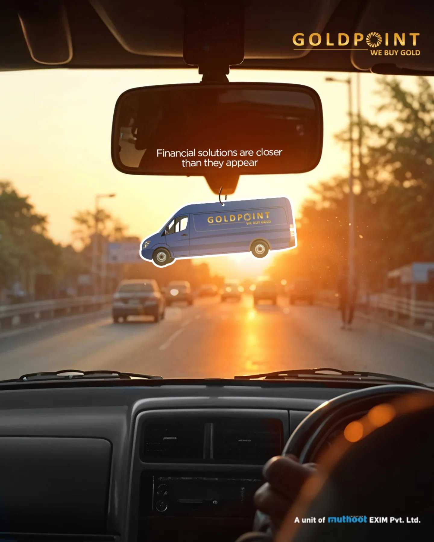 Get Instant Cash for Gold in West Tambaram, Chennai | Muthoot Gold Point