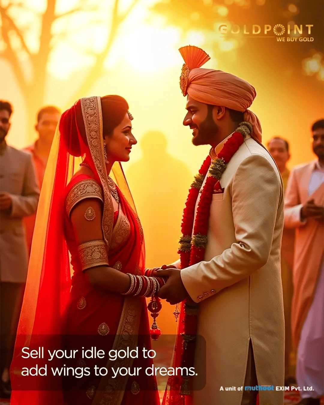 Get Instant Cash for Gold in West Tambaram, Chennai | Muthoot Gold Point