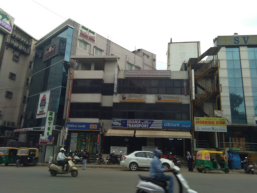 Federal Bank ATM in BTM Layout, Bengaluru | Banking and Financial Services