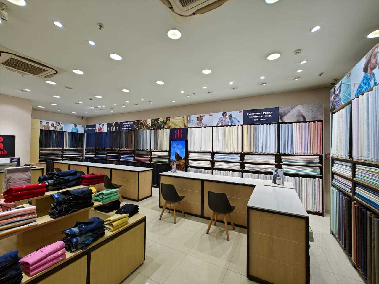 Finest Men's Suits and Clothing in Baner, Pune | Raymond