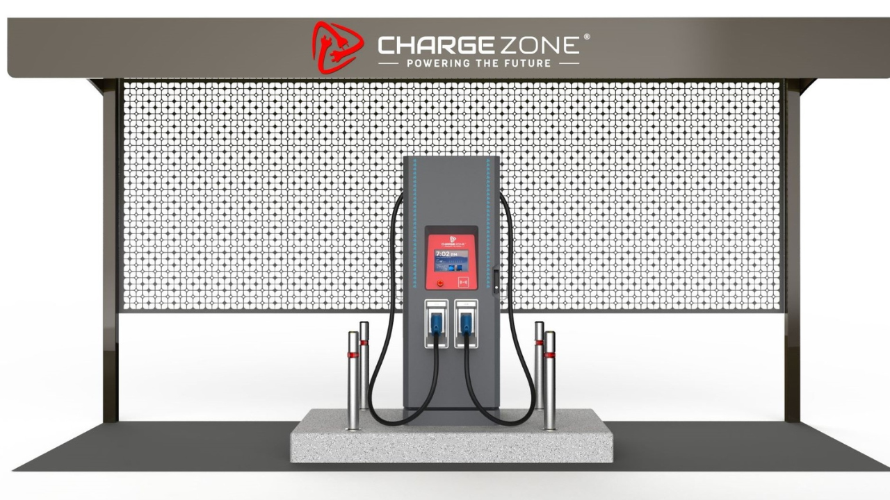 Charge Zone Charging Station Charging Station in Hyderabad - Warangal ...