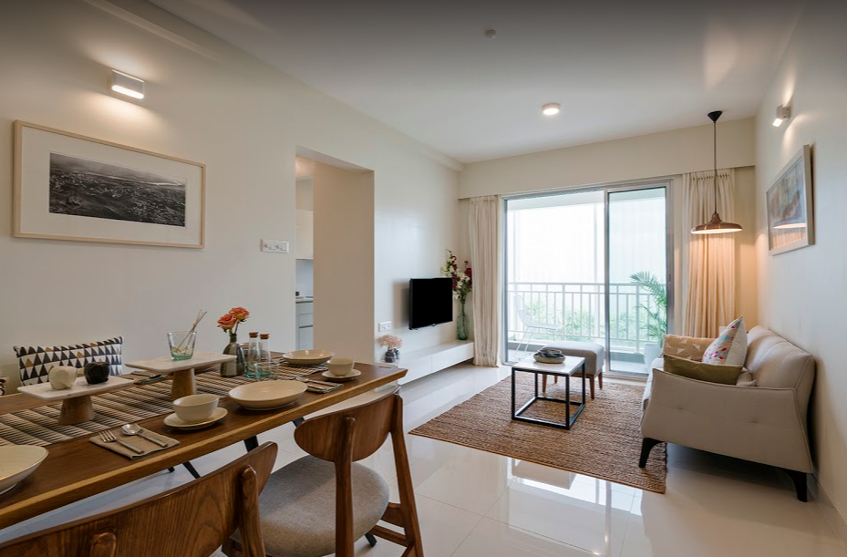 Godrej Nurture, Sector 150, Noida in Sector 150, Noida - 201310 ...